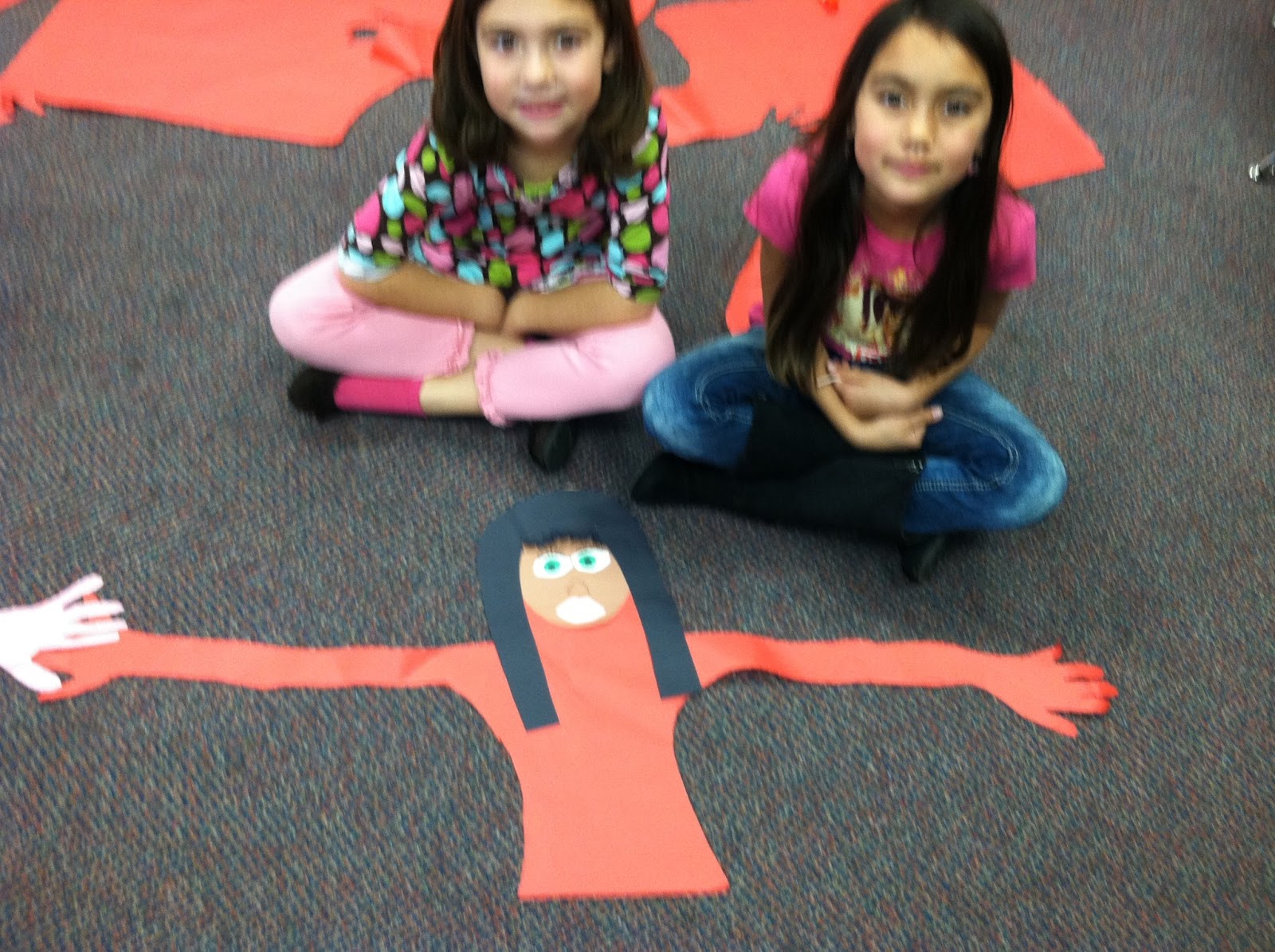 Classroom Freebies Too: Send a Hug Freebie!